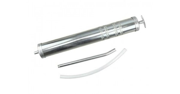 Шприц за масло GEKO G01151, 1000 мл