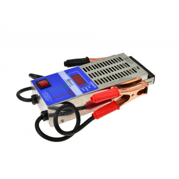Тестер за акумулатори GEKO G80029 - 12V 125Аh