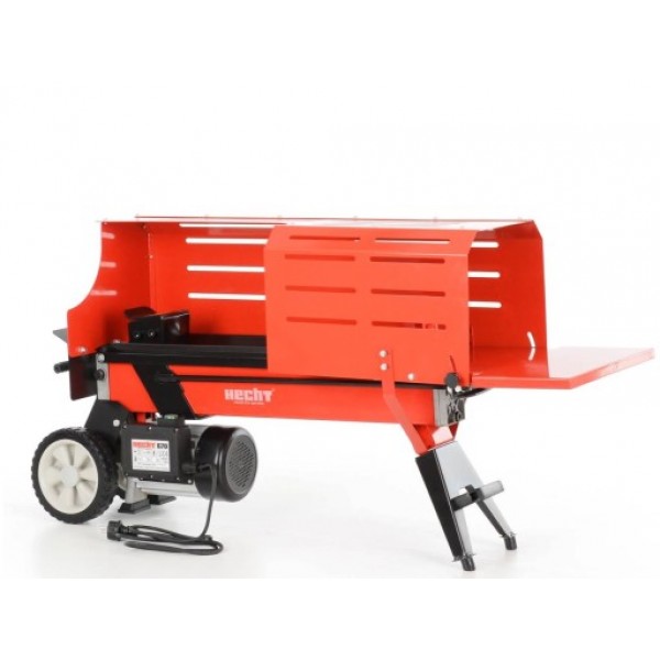 Машина за цепене на дърва Hecht 670, 2000 W, 520 мм, 7 т