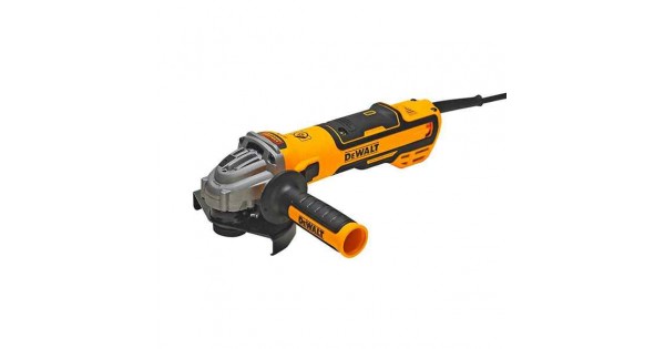 Ъглошлайф DEWALT DWE4357 1700 W ф125 мм