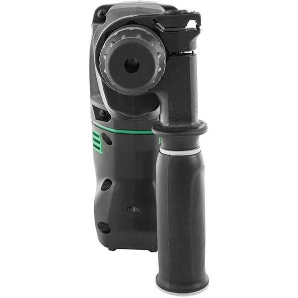 Акумулаторен перфоратор HITACHI/HIKOKI DH18DBL • SuperTools.bg