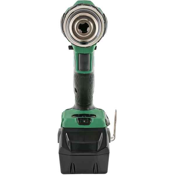 Акумулаторен ударен винтоверт HITACHI/HIKOKI DV18DBSL • SuperTools.bg