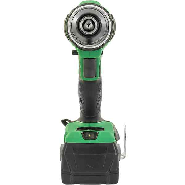 Акумулаторен винтоверт HITACHI/HIKOKI DS18DBSL • SuperTools.bg