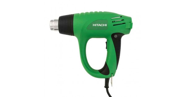 Пистолет за горещ въздух HITACHI/HIKOKI RH600T • SuperTools.bg