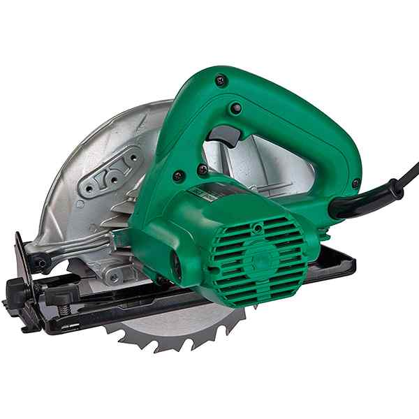 Трион циркулярен HITACHI/HIKOKI C7SS • SuperTools.bg