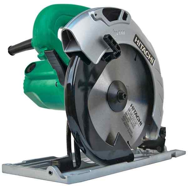 Трион циркулярен HITACHI/HIKOKI C7SS • SuperTools.bg