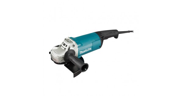 Електрически ъглошлайф Makita GA9060, 2200 W, 230 мм