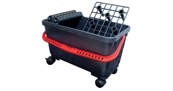 КОФА PVC ЗА ФУГИРАНЕ 24 л DECOREX