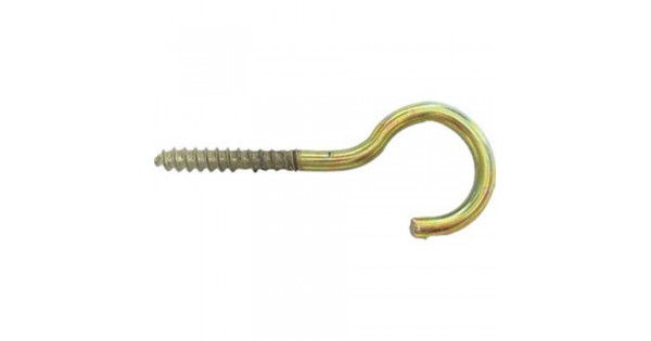 ОТВОРЕНА КУКА/ПИТОН