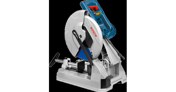 Отрезна машина за рязане на метал BOSCH Professional GCD 12 JL , 2000W ...