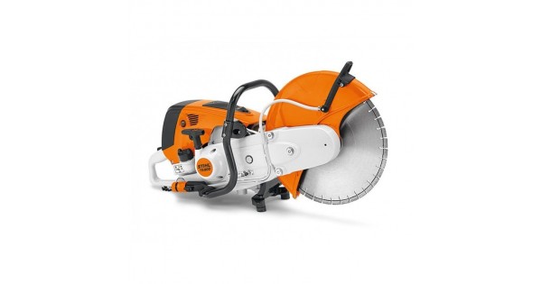 Бензинова резачка Stihl TS 800, 5000W, ф400мм • SuperTools.bg